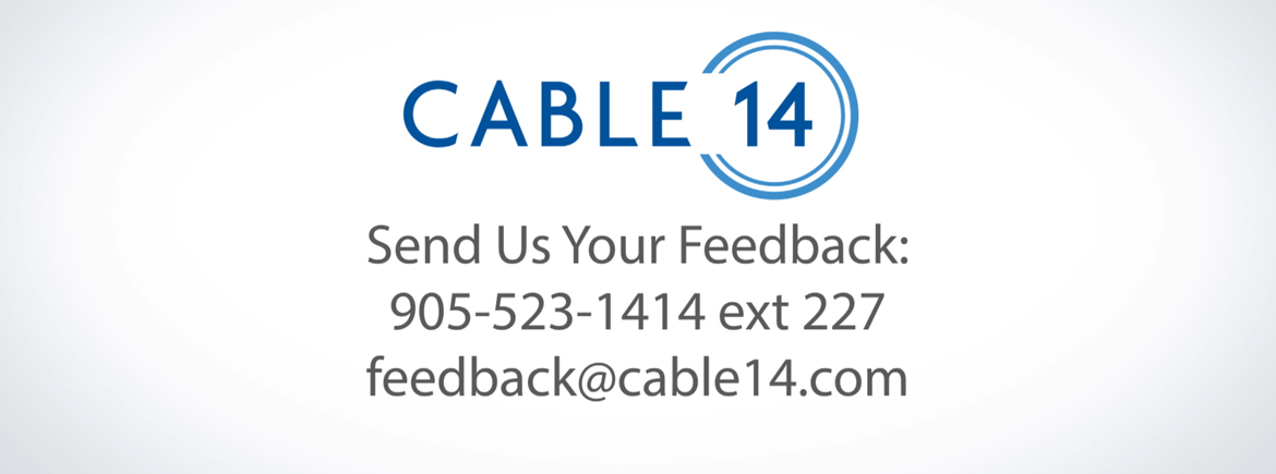 Cable 14 Home | Cable 14