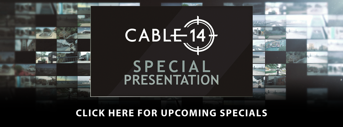 Cable 14 Home | Cable 14